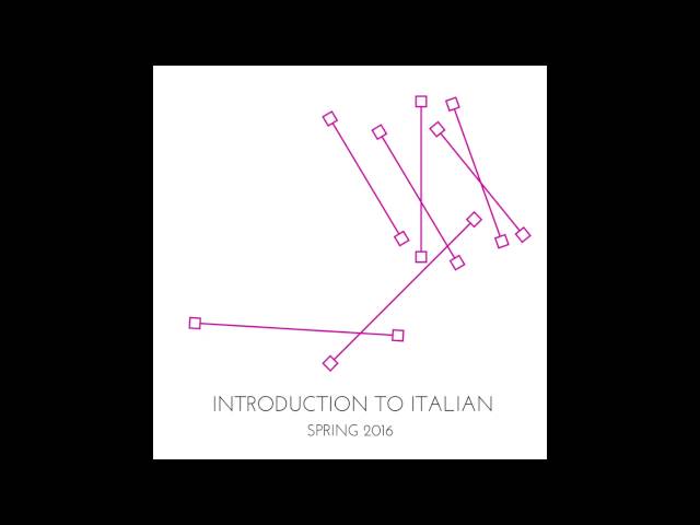 Free Video: Introduction to Italian from Language Transfer | Class Central