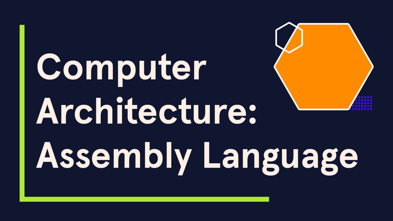 400+ Assembly Language Online Courses for 2025 | Explore Free Courses ...