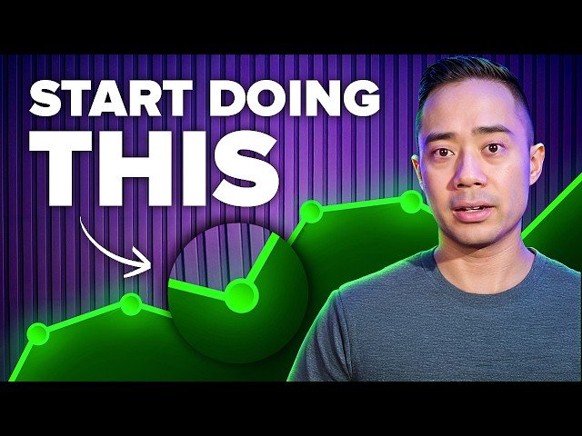 Free Video: AI Has Killed Website Traffic - The New Way to Drive Leads from Leveling Up with ...