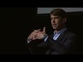 TEDx Talk: The Brain Intervention at the End of Our Forks from TEDx ...