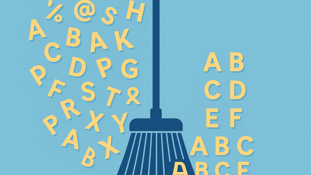 Free Course: Advanced Data Cleaning: Handling Text Data with Python from CodeSignal | Class Central