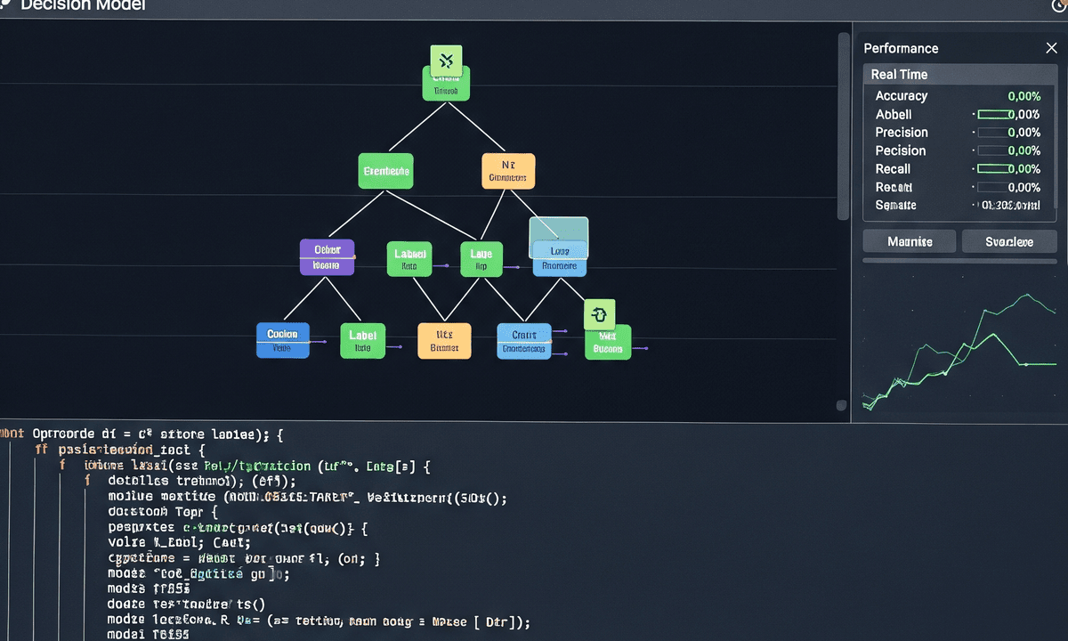 Online Course: Master Decision Trees in R: Build, Predict & Evaluate from EDUCBA | Class Central