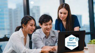 Online Course: SAP Solution Manager 7.2 Administration Deep Dive from ...