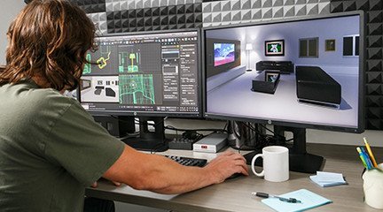 Online Course: Master Rendering for Visualization in 3ds Max from ...