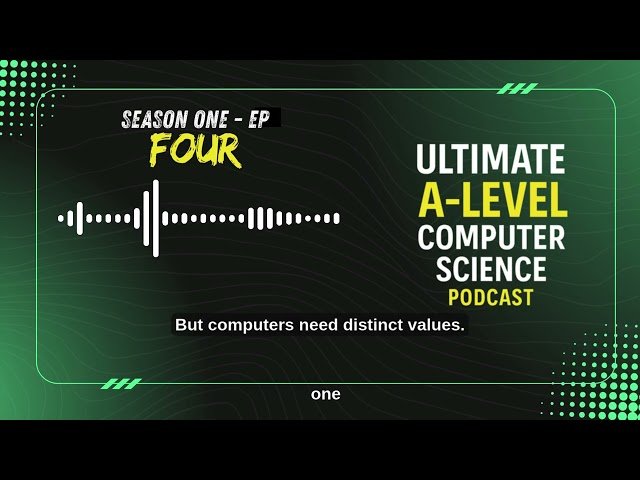 Free Video: A Level Computer Science - Input Devices: Types, Uses, and Applications - S1E4 from ...