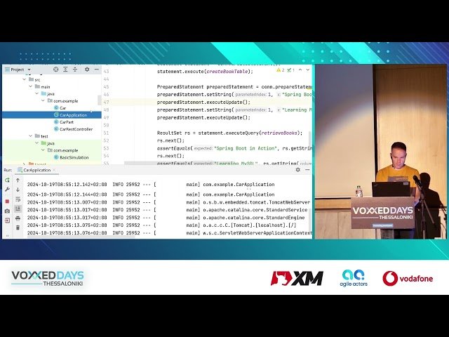 Free Video: Java's Hidden Gems - Essential Tools and Libraries for ...