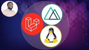 Online Course: Fullstack Laravel API development with Nuxt and Linux - 2020 from Udemy | Class ...