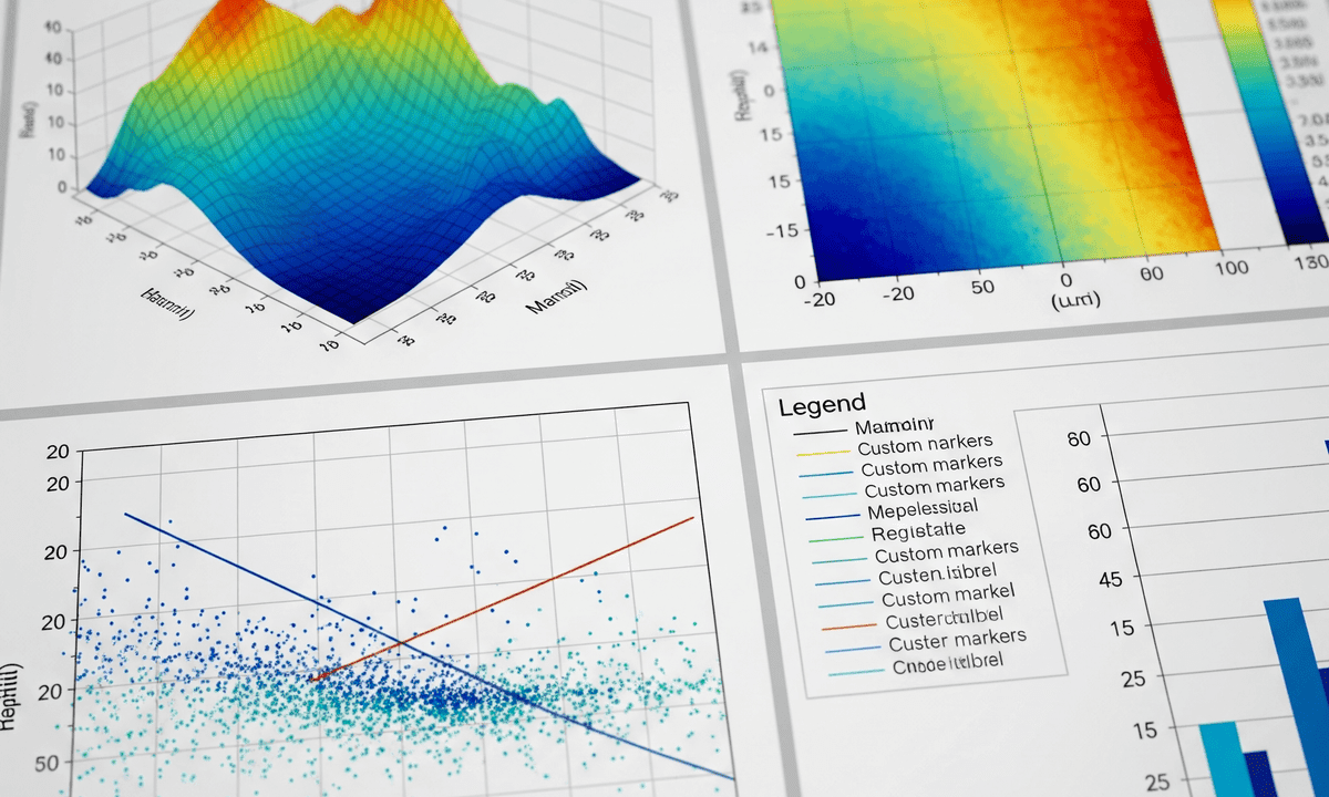 Online Course: Advanced Matplotlib: Design & Customize Visualizations from EDUCBA | Class Central
