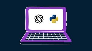 Online Course: Learn Python Programming with ChatGPT from Udemy | Class Central