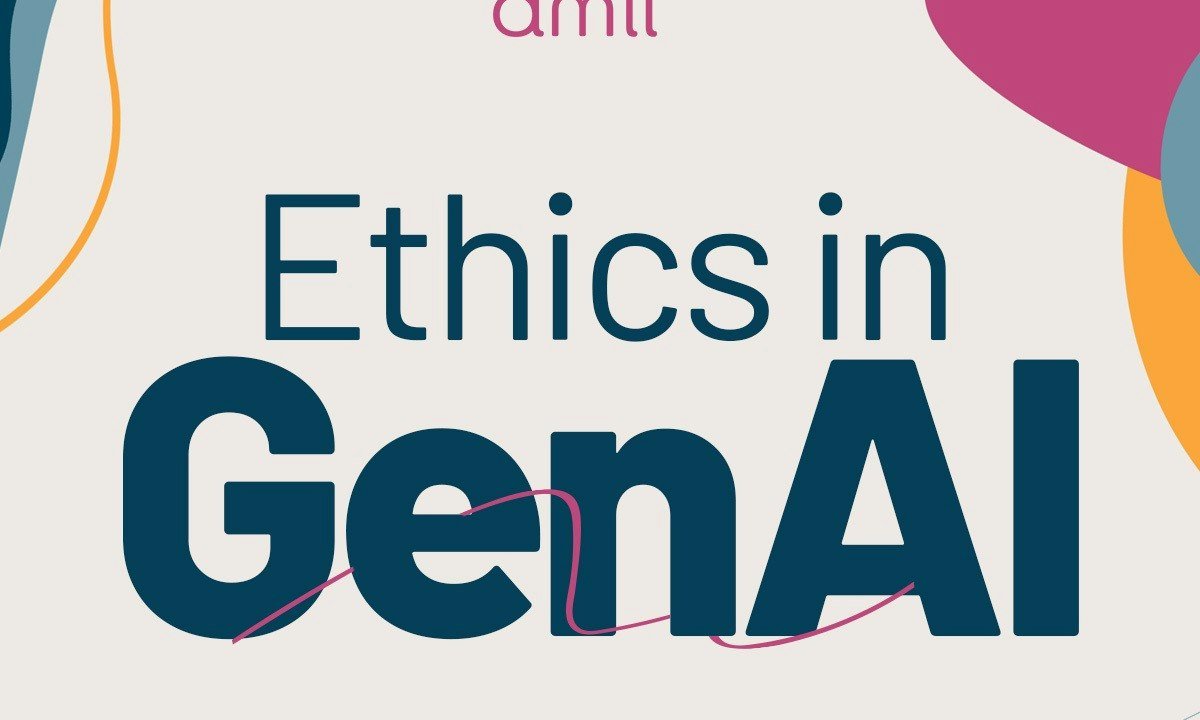 Online Course: Ethics and Responsible Practices in GenAI from Alberta ...