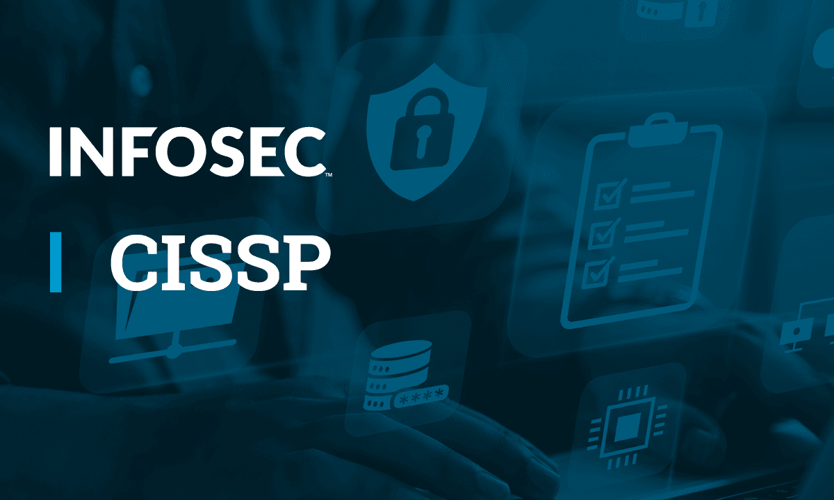Free Course: CISSP Domain 1: Security and Risk Management from Infosec ...