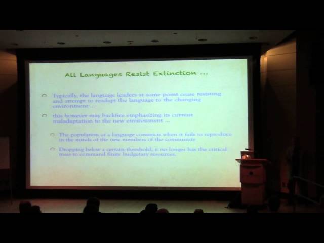 C++Now Talk: Yet Another Paradigm Shift - A Meta4 Model of Concurrency ...