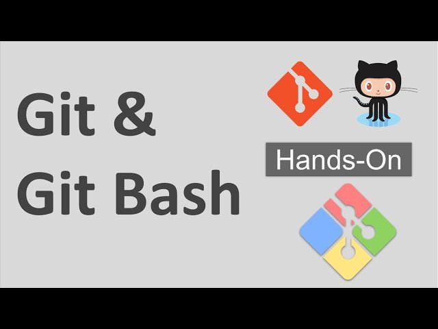Free Video: Learn Git and Git Bash with Hands-On Demo from Automation Step by Step | Class Central