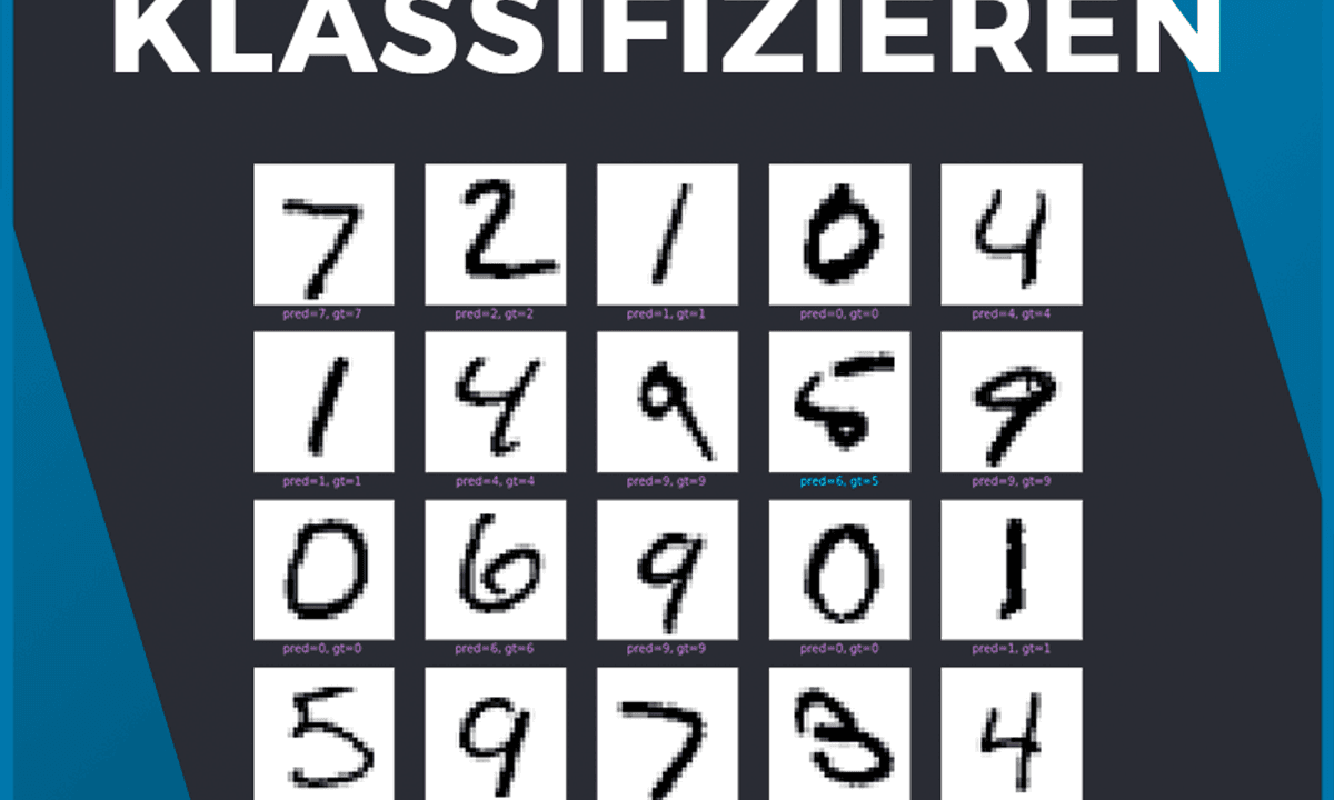 Online Course: Bildklassifizierung mit Tensorflow from Coursera Project Network | Class Central