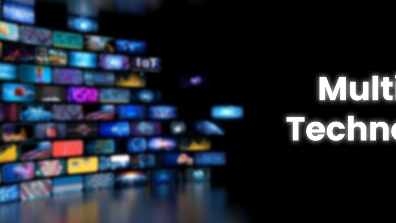 Free Course: Multimedia Technologies from NITTTR | Class Central