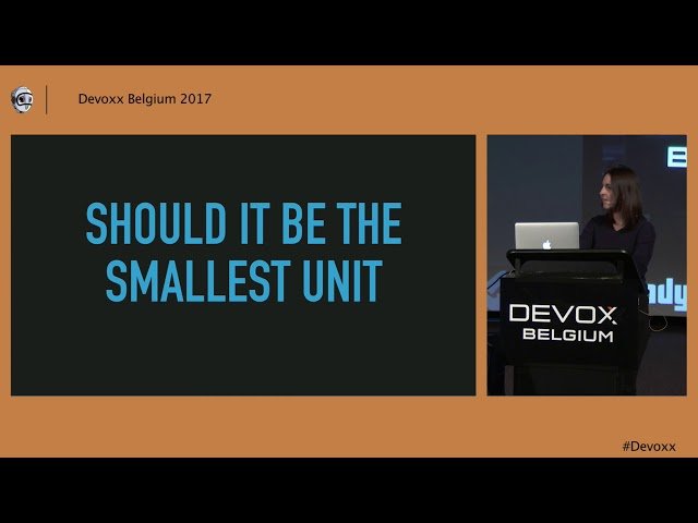 Devoxx Talk: Neural Networks - Walkthrough from Devoxx | Class Central