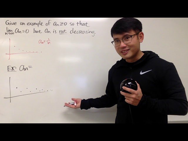 Free Video: Alternating Series and Absolute Convergence - Calculus 2 from blackpenredpen | Class ...