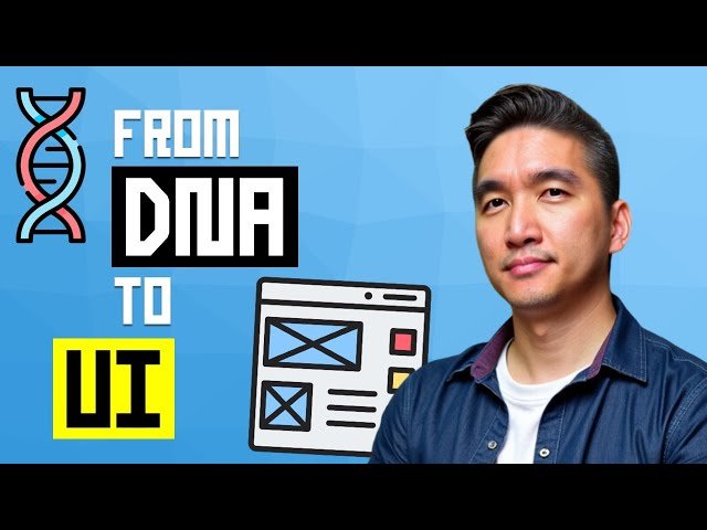 Free Video: From DNA to UI - Connecting the Dots Between Theory and Application in ...