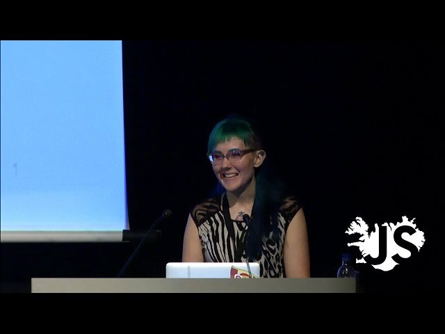 Jsconf Talk Pivoting To React At Scale From Jsconf Class Central