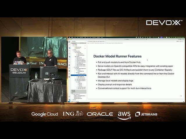 Free Video: Compose and Dragons - Building an AI-Powered RPG with Docker and Multi-Agent Systems ...
