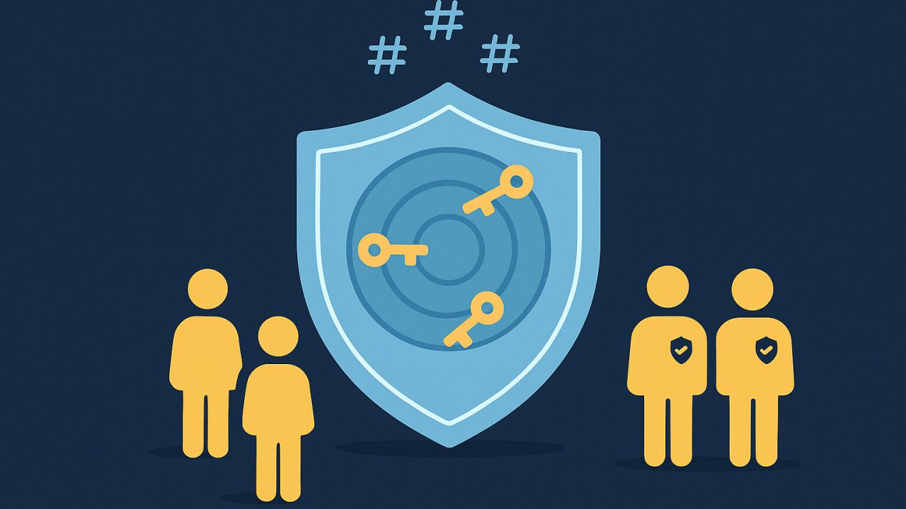 Free Course: Secure Authentication & Authorization from CodeSignal | Class Central