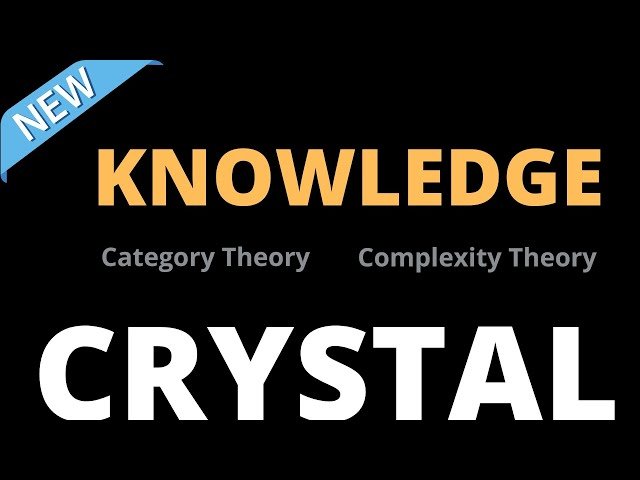 Free Video: Knowledge Graphs with AI Agents - From CRYSTAL to Self ...