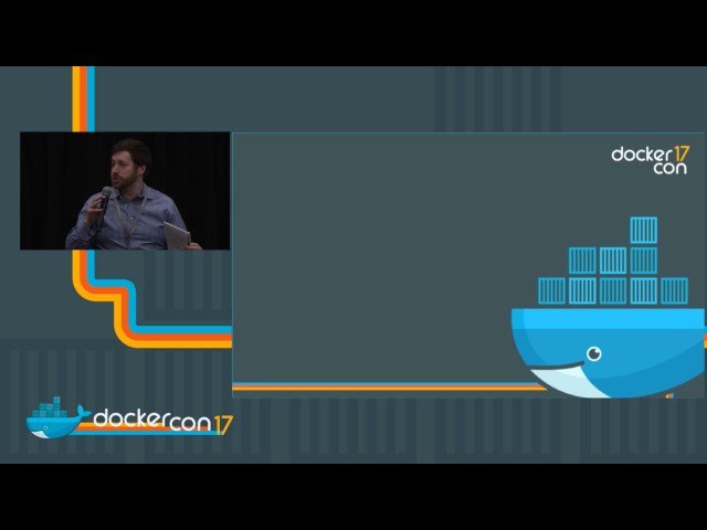 Free Video: Open Container Initiative: Container Standards and Specifications from Docker ...