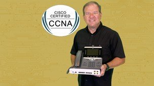 Online Course: Complete CCNA (200-301) Master Class from Udemy | Class ...