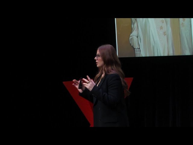TEDx Talk: The Power of Student Journalism from TEDx | Class Central