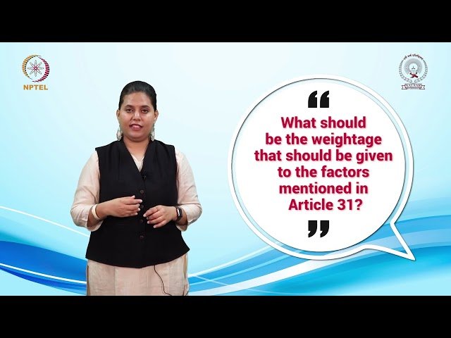 Free Video: Systemic Interpretation - Principle of Systemic Interpretation - Segment 1 from ...