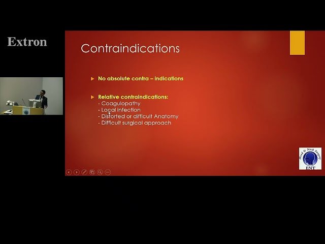 Free Video: History, Anatomy and Physiology of Tracheostomy from ENT Masterclass | Class Central