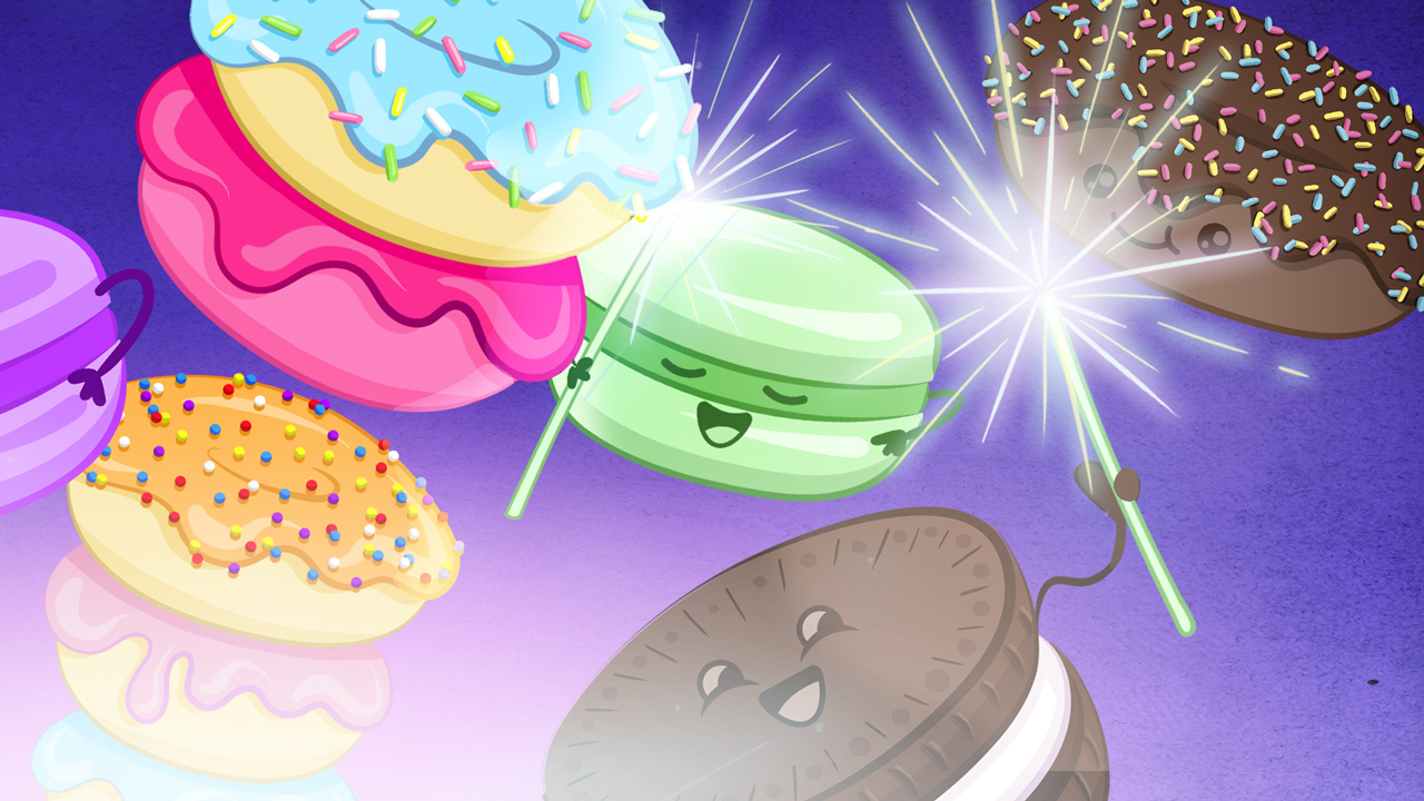 Online Course: Code School: Super Sweet Android Time from Pluralsight | Class Central