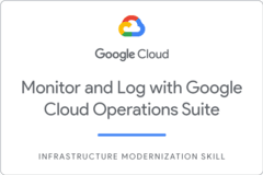 Free Course: Monitor and Log with Google Cloud Operations Suite from ...