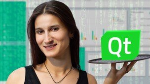 Online Course: Application and prototype development with QML & Qt5 ...