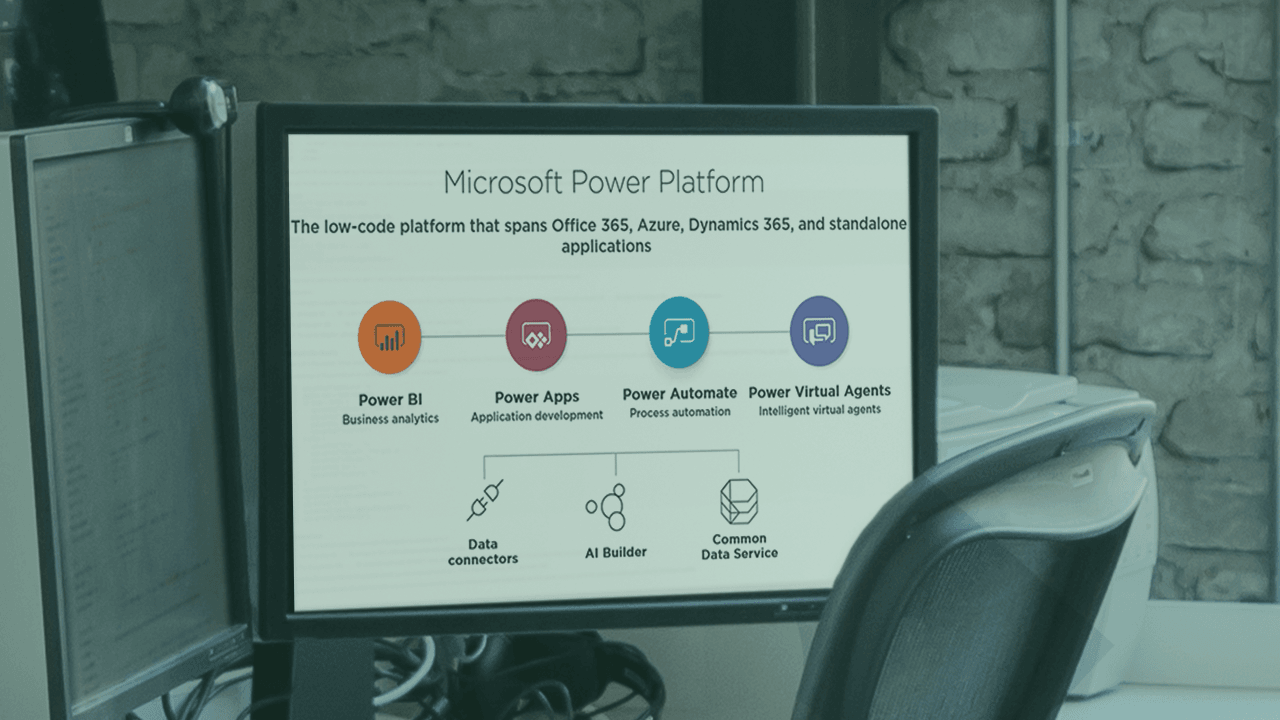 Online Course: Microsoft Power Platform Administration Foundation from ...