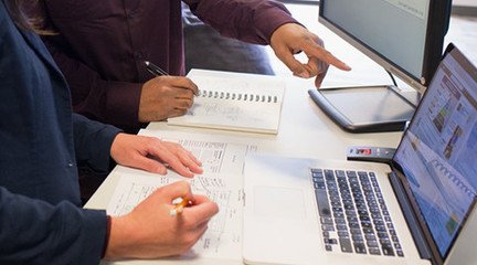 Online Course: Become a Front-End Web Developer from LinkedIn Learning ...