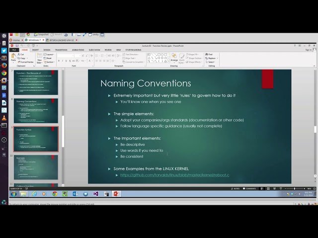 Free Video: Learning C Programming - Complete Course with Pointers ...
