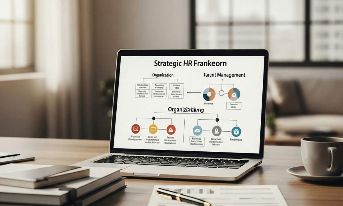 Online Course: Human Resource Management: Apply & Analyze Skills from EDUCBA | Class Central