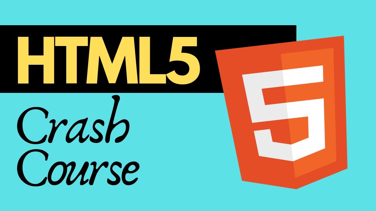 Online Course: Introduction To HTML5 For Absolute Beginners from ...