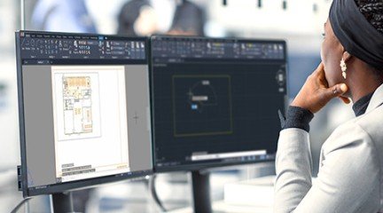 Online Course: Become an AutoCAD Certified Professional from LinkedIn ...