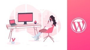 Free Course: Learn How to Design & Build a WordPress Website in 2020 ...