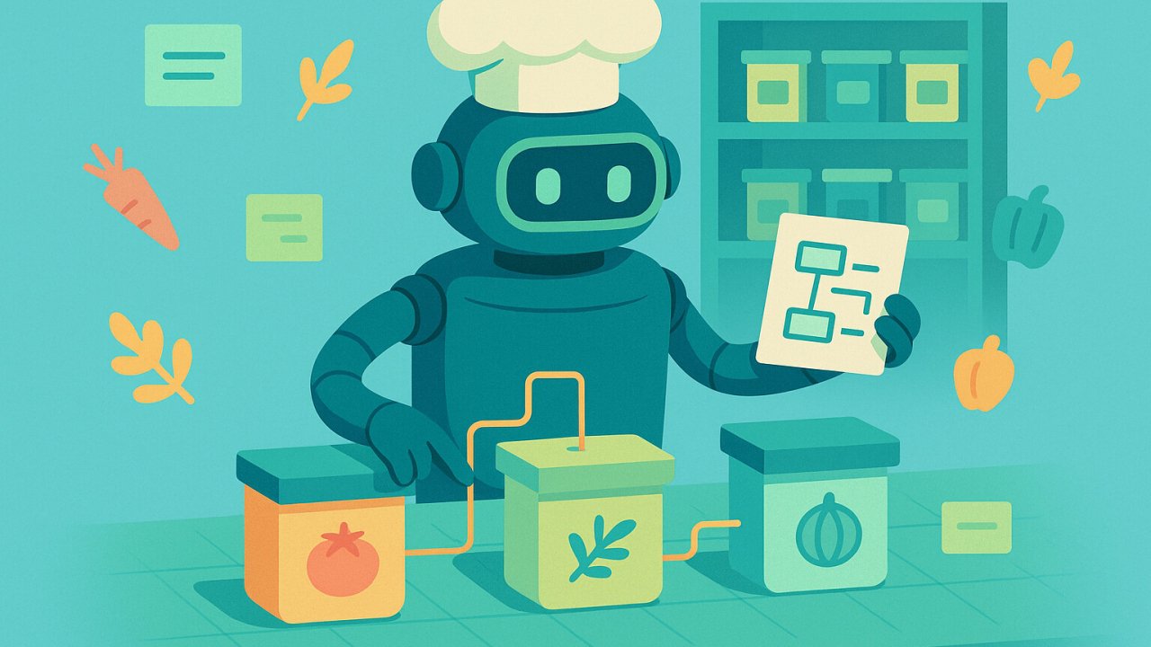 Free Course: Cooking App Structure & Database Modeling with FastAPI ...