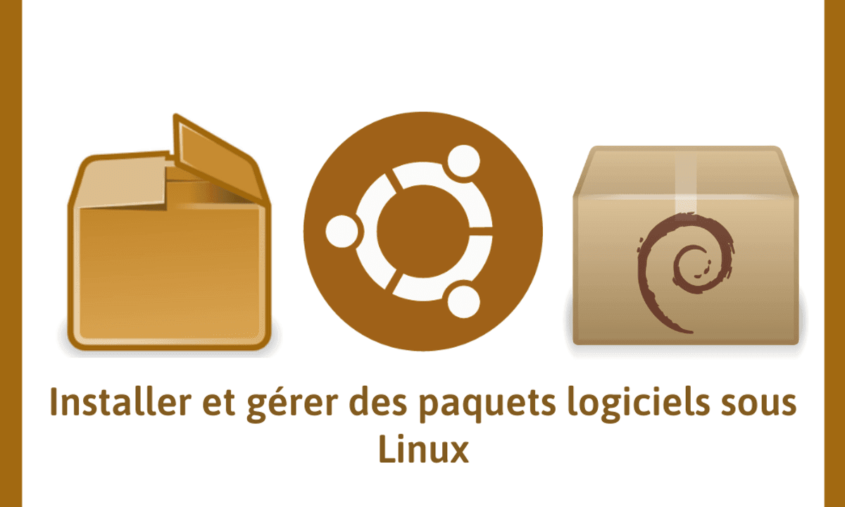 Online Course: Installation et gestion des paquets logiciels sous Linux from Coursera Project ...