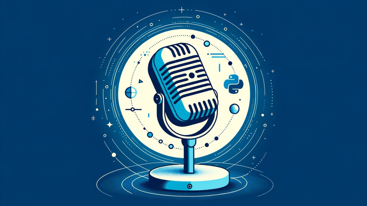 Free Course: Getting Started with OpenAI Whisper API in Python from CodeSignal | Class Central