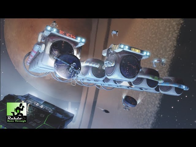 Free Video: Roll for the Galaxy: Rivalry Extended Gameplay from Rahdo ...