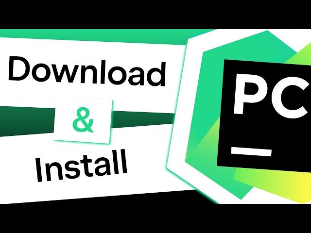 Free Video: Getting Started with PyCharm from JetBrains | Class Central