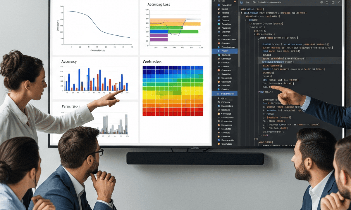 Online Course: AI with Python: Apply & Implement ML Models from EDUCBA | Class Central