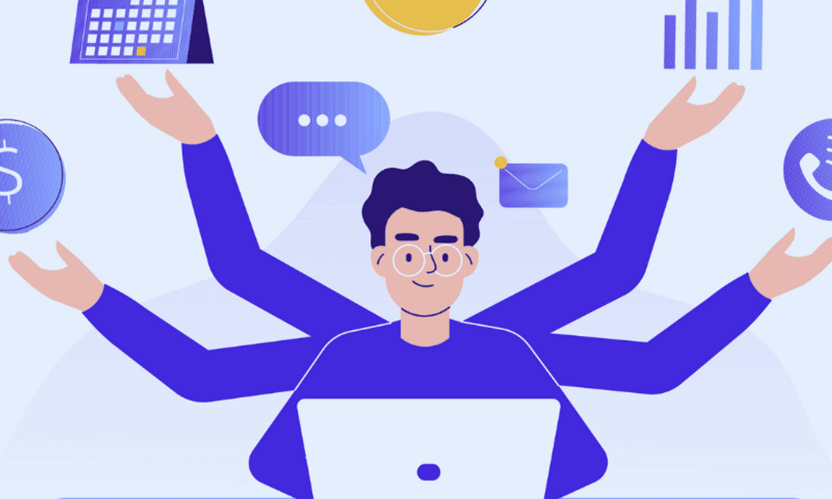 Free Course: Time Management Skills from LearnKartS | Class Central