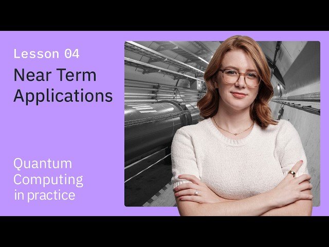 Free Video: Which Problems Are Quantum Computers Good For? - Quantum Computing in Practice from ...