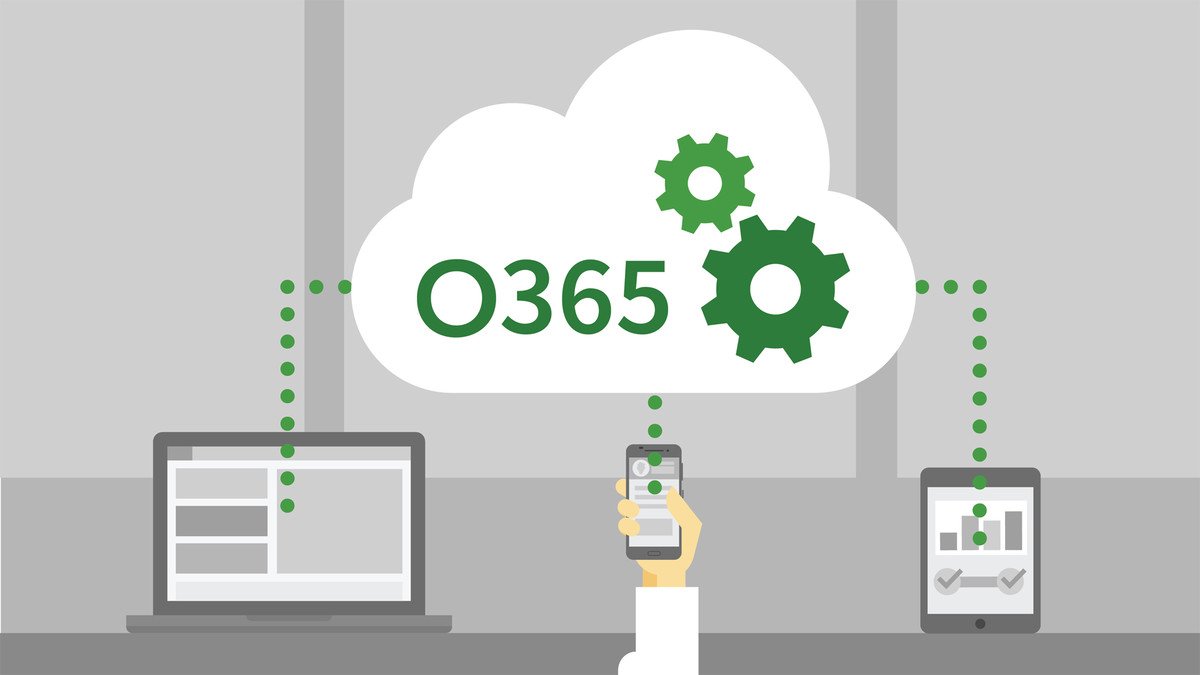 Online Course: Office 365: Manage Cloud Identities (Office 365/Microsoft 365) from LinkedIn ...